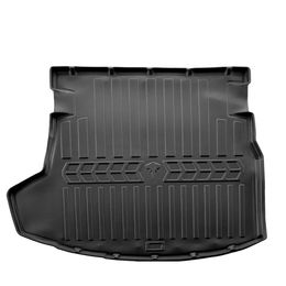 Boni-Shop&reg; Kofferraumwanne Toyota Corolla E160 (2012-2018) Limousine, 3D, passgenaue Schutzwanne, hohe R&auml;nder