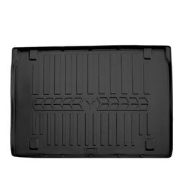 Boni-Shop&reg; Kofferraumwanne 3D f&uuml;r Doblo (2010-2022), kurzer Radstand, unterer Kofferraum, passgenau