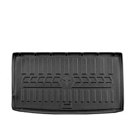 Boni-Shop&reg; Kofferraumwanne Mercedes W246 B (2011-2018), 3D, passgenau, Polyurethan Schutz