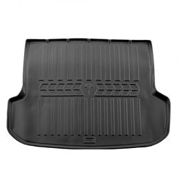 Boni-Shop&reg; Kofferraumwanne 3D, passgenau f&uuml;r LEXUS RX (2015-2022) 5-Sitzer, Kofferraumschutz
