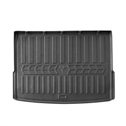 Boni-Shop&reg; Kofferraumwanne f&uuml;r BMW iX1 (2022-...), 3D, passgenau, rutschfest, Polyurethan