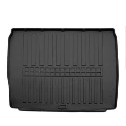 Boni-Shop&reg; Kofferraumwanne f&uuml;r CITROEN C5 (2008-2017) KOMBI, 3D, passgenau, Polyurethan