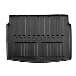 Boni-Shop&reg; Kofferraumwanne Mazda CX 60 (KH), passgenau, 3D, Polyurethan, Baujahr 2022-...