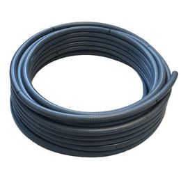 Boni-Shop&reg; PVC Schlauch 40mm, Flexschlauch, Klebeschlauch, Meterware