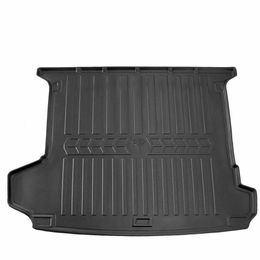 Boni-Shop&reg; Kofferraumwanne f&uuml;r AUDI Q7 (4M) (2015-2024), 3D, passgenau, Polyurethan