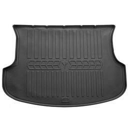 Boni-Shop&reg; Kofferraumwanne f&uuml;r KIA Sorento II XM 2009-2012, 3D, passgenau, 5 Sitzer, Polyurethan