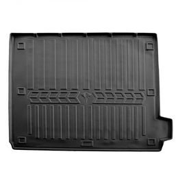 Boni-Shop&reg; Kofferraumwanne f&uuml;r Mercedes W212 E (2009-2016) KOMBI, 3D, passgenau, Polyurethan, Kofferraumschutz
