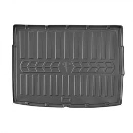 Boni-Shop&reg; Kofferraumwanne Cupra Formentor (2020-...), 3D, passgenau, Polyurethan