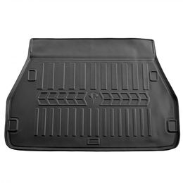 Boni-Shop&reg; Kofferraumwanne f&uuml;r LEXUS LX (J300/310) (2022-...) 4 Sitzer, 3D, passgenau, Polyurethan