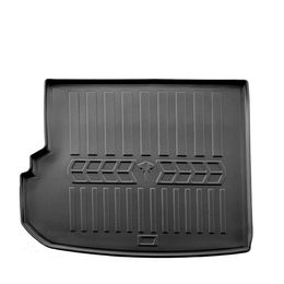 Boni-Shop&reg; Kofferraumwanne f&uuml;r Mercedes GLK X204 (2008-2015) 3D, passgenau, Polyurethan