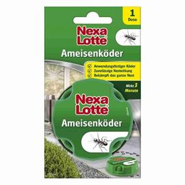 Celaflor Ameisenk&ouml;der, K&ouml;derdose, zur Ameisenbek&auml;mpfung im Haus
