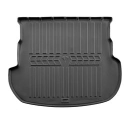 Boni-Shop&reg; Kofferraumwanne Mazda 6 (GG/GY) (2002-2008) KOMBI, 3D Passform, Polyurethan