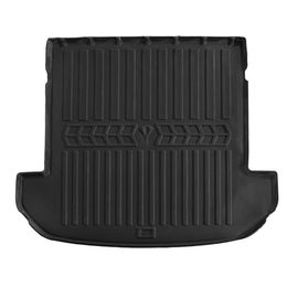 Boni-Shop&reg; Kofferraumwanne Sorento 3D, passgenau f&uuml;r KIA Sorento III UM (2014-2020), 5- und 7-Sitzer