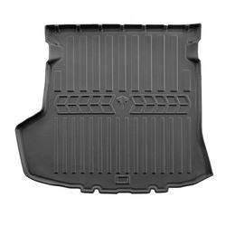 Boni-Shop&reg; Kofferraumwanne f&uuml;r Toyota Corolla (E140) (2006-2012) Sedan, 3D, passgenau, Polyurethan