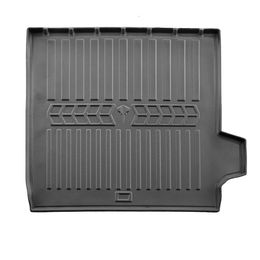 Boni-Shop&reg; Kofferraumwanne Range Rover Evoque L538 (2011-2018), 3D, passgenau, Polyurethan, Kofferraumschutz