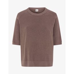 Brax Damen Style ELISA warm greige, hellbraun, Gr. 34