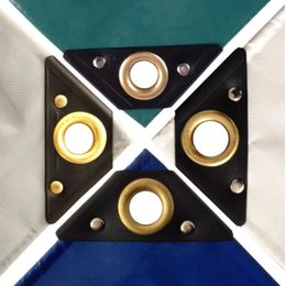 Boni-Shop&reg; PVC Plane 650g/m&sup2;, Abdeckplane, wasserdicht, gr&uuml;n, grau, blau, wei&szlig;, w&auml;hlbar