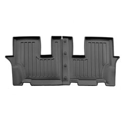 Boni-Shop&reg; Gummifu&szlig;matten Auto 3D f&uuml;r HYUNDAI Palisade (2018-2022) 3. Reihe, passgenau