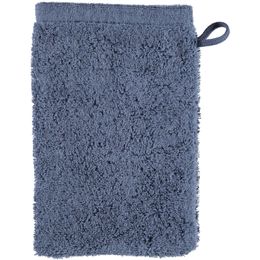 Caw&ouml; Waschhandschuh LIFESTYLE Uni