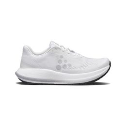 Craft Pacer 2 Schuhe Damen wei&szlig; 41.5