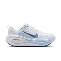 Nike Vomero Plus Schuhe Damen wei&szlig; 42.0