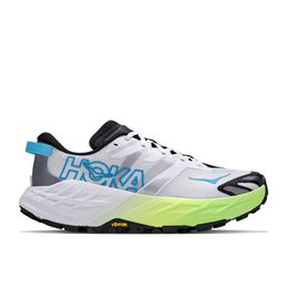 Hoka One One Hoka Speedgoat 7 Schuhe Damen bunt 41.3
