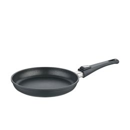 Berndes Bratpfanne Vario Click &brvbar; Aluminium-Guss &Oslash;: 24 &raquo; H&ouml;ffner