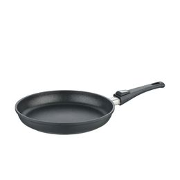 Berndes Bratpfanne Vario Click &brvbar; Aluminium-Guss &Oslash;: 28 &raquo; H&ouml;ffner