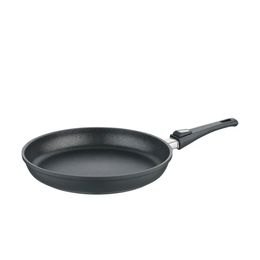 Berndes Bratpfanne Vario Click &brvbar; Aluminium-Guss &Oslash;: 32 &raquo; H&ouml;ffner