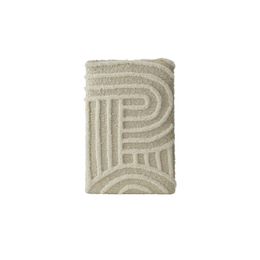 H&ouml;ffner Wanddekoration creme Holzwerkstoff Ma&szlig;e (cm): B: 40 H: 60 T: 6.0 &raquo; H&ouml;ffner