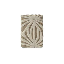 H&ouml;ffner Wanddekoration creme Holzwerkstoff Ma&szlig;e (cm): B: 40 H: 60 T: 6.0 &raquo; H&ouml;ffner