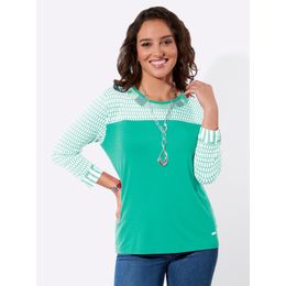 3/4-Arm-Shirt