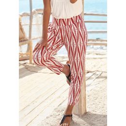 Lascana 7/8-Strandhose