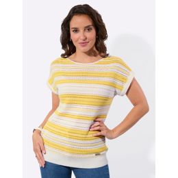 Ajourpullover