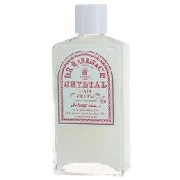 D.R. Harris Crystal Hair Cream