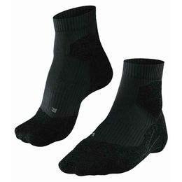 Falke RU Trail Bekleidung Damen wei&szlig; XS