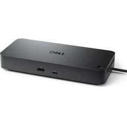 Dell Pro Smart Dock SD25 | 130W (96W kein Dell System) | Dockingstation