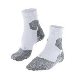Falke RU Trail Grip Bekleidung Damen wei&szlig; M