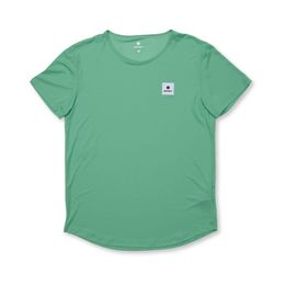 Saysky Reactive Flow T-Shirt Bekleidung Herren gr&uuml;n XS