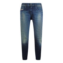 Diesel - "1979 Sleeker-R" Jeans f&uuml;r Herren (Blau)