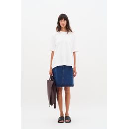 Inwear Rock A-shape Dark Blue Denim dark blue