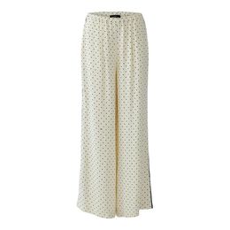 Oui - Hose, weiss, Gr. 44 / L