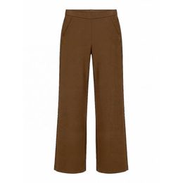 Peter Hahn Raffaello Rossi - Hose Modell Palina, braun, Gr. 48 / XL