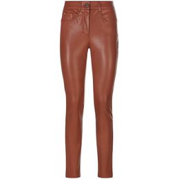 Basler - Hose, braun, Gr. 48 / XL