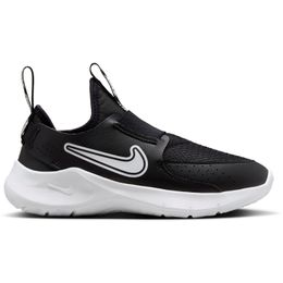 Nike FLEX RUNNER 3 PS Sneaker Kinder - Gr&ouml;&szlig;e 25 - schwarz