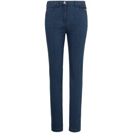 Relaxed - Hose, denim, Gr. 23 - Baumwolle
