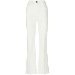 Basler - Jeans, weiss, Gr. 23 - Baumwolle