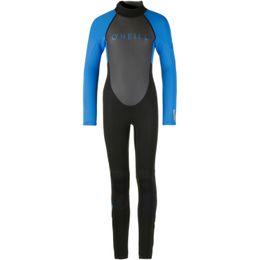 O`Neill O'NEILL Youth Reactor-2 3/2 Neoprenanzug Kinder - Gr&ouml;&szlig;e 128 - schwarz