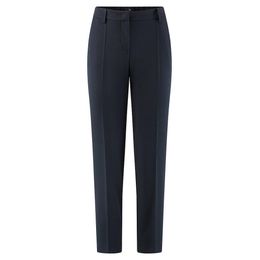 Peter Hahn - 7/8-Hose, blau, Gr. 50 / XL