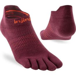 injinji Run Lightweight No-Show Socks Damen